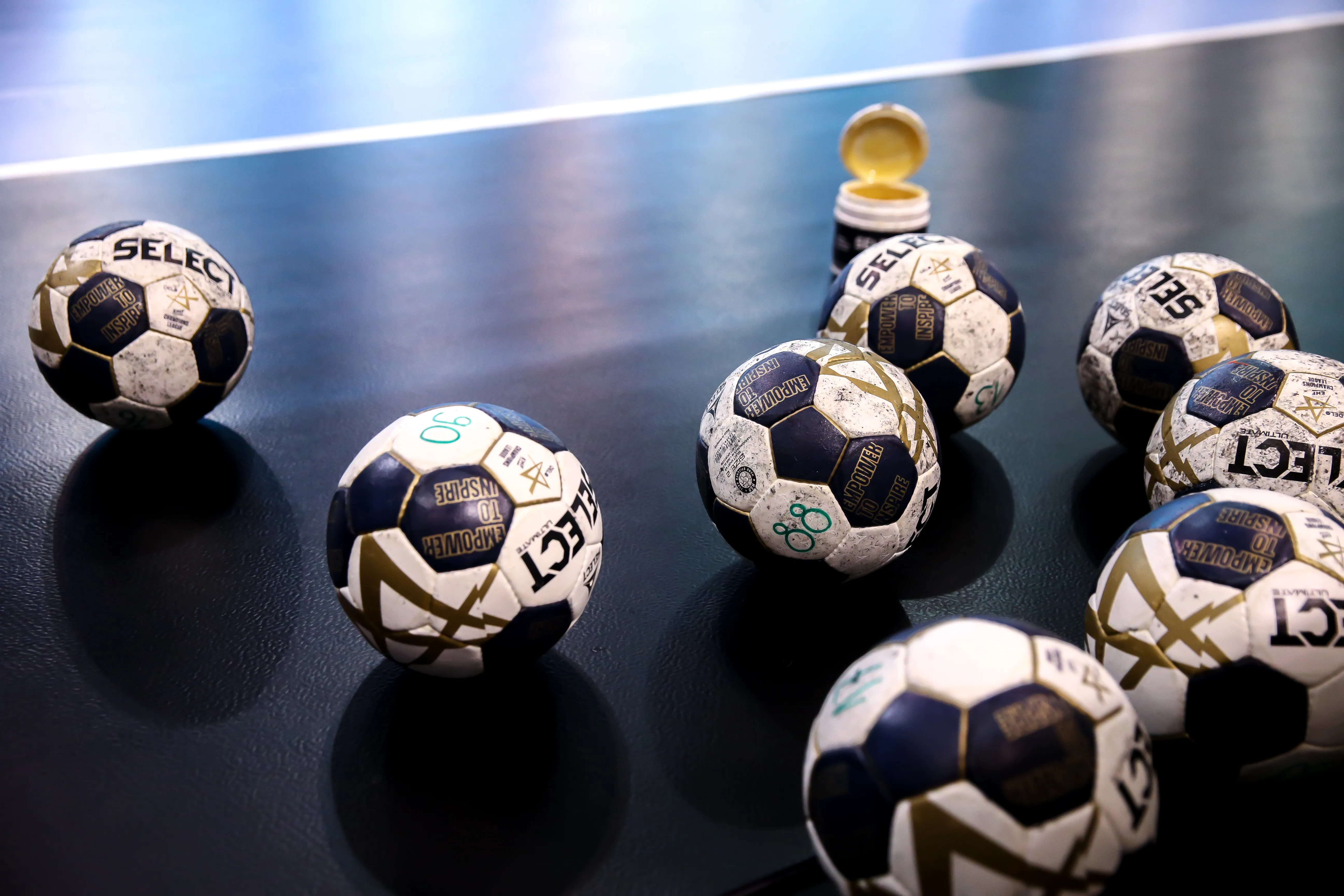 ‘Mission accomplished’ for EHF club handball as 2021 draws to a close