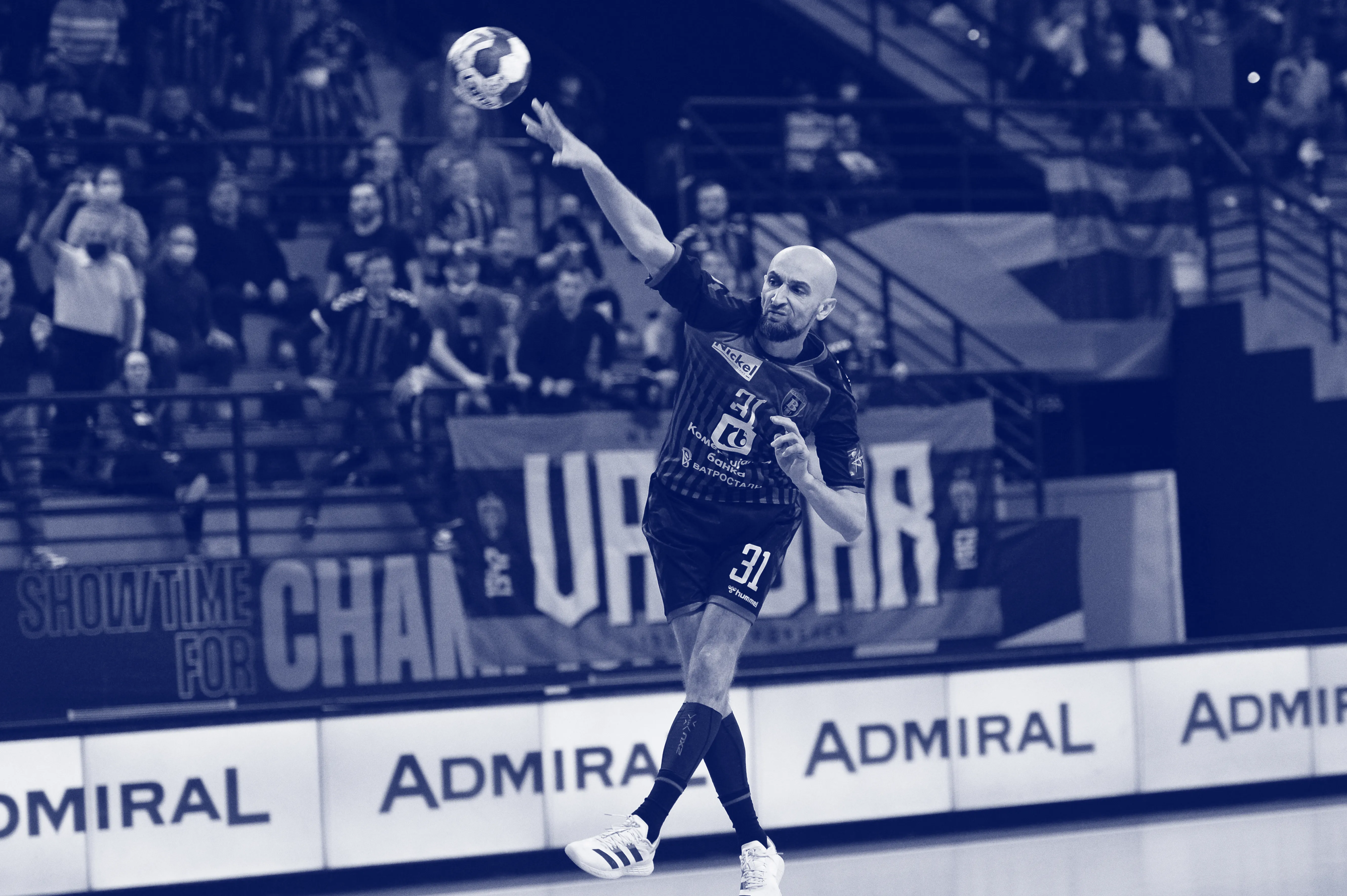 This is Me: Timur Dibirov