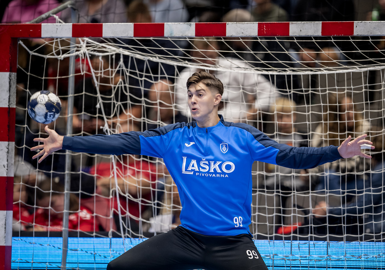 Mikkel Hansen shines on Aalborg CL debut
