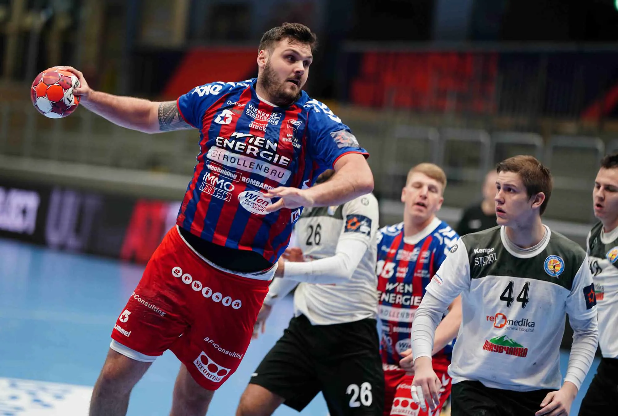 Fivers beat all records to beat Metalurg