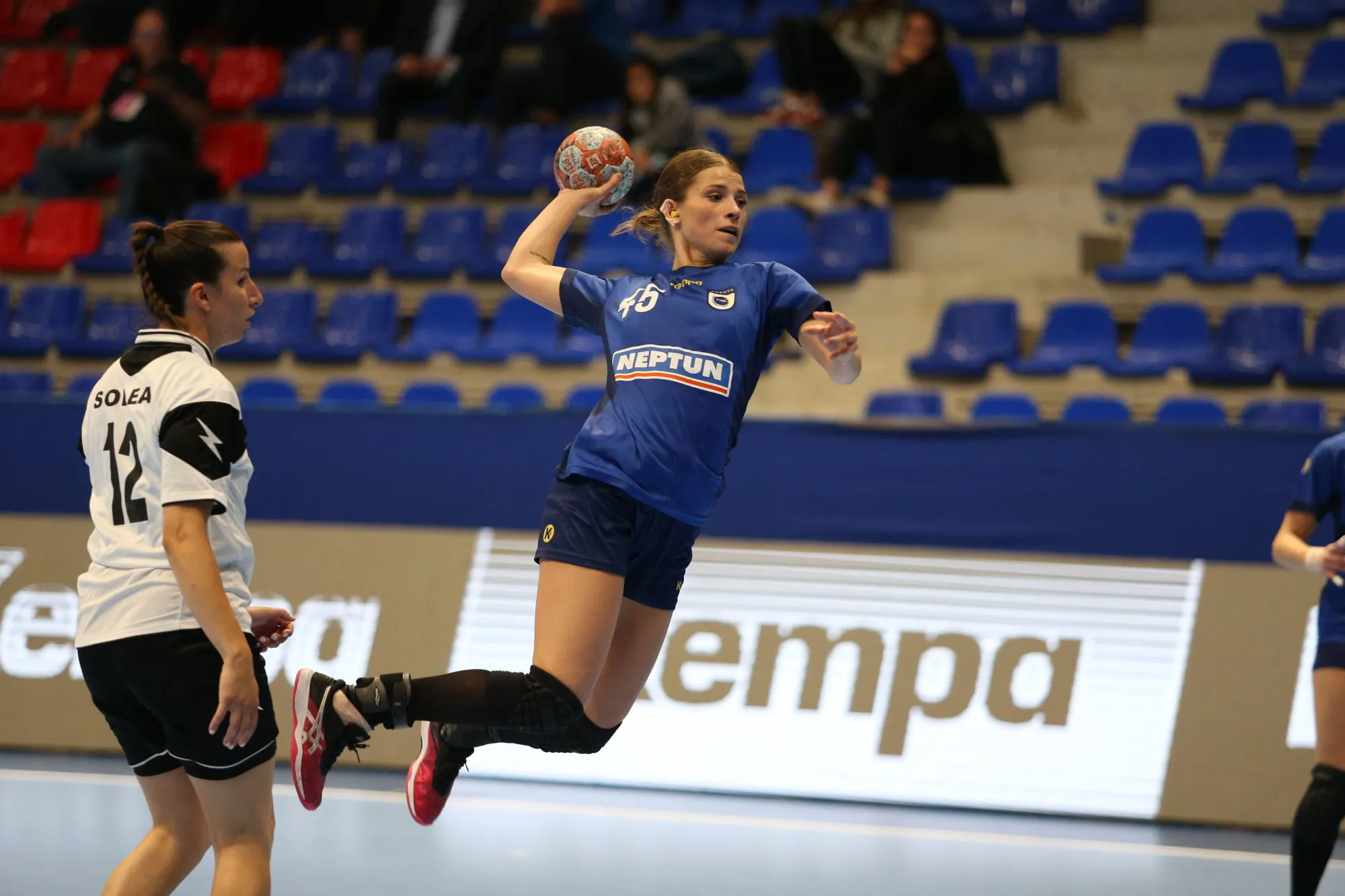 Kosovo impress on home court against Cyprus