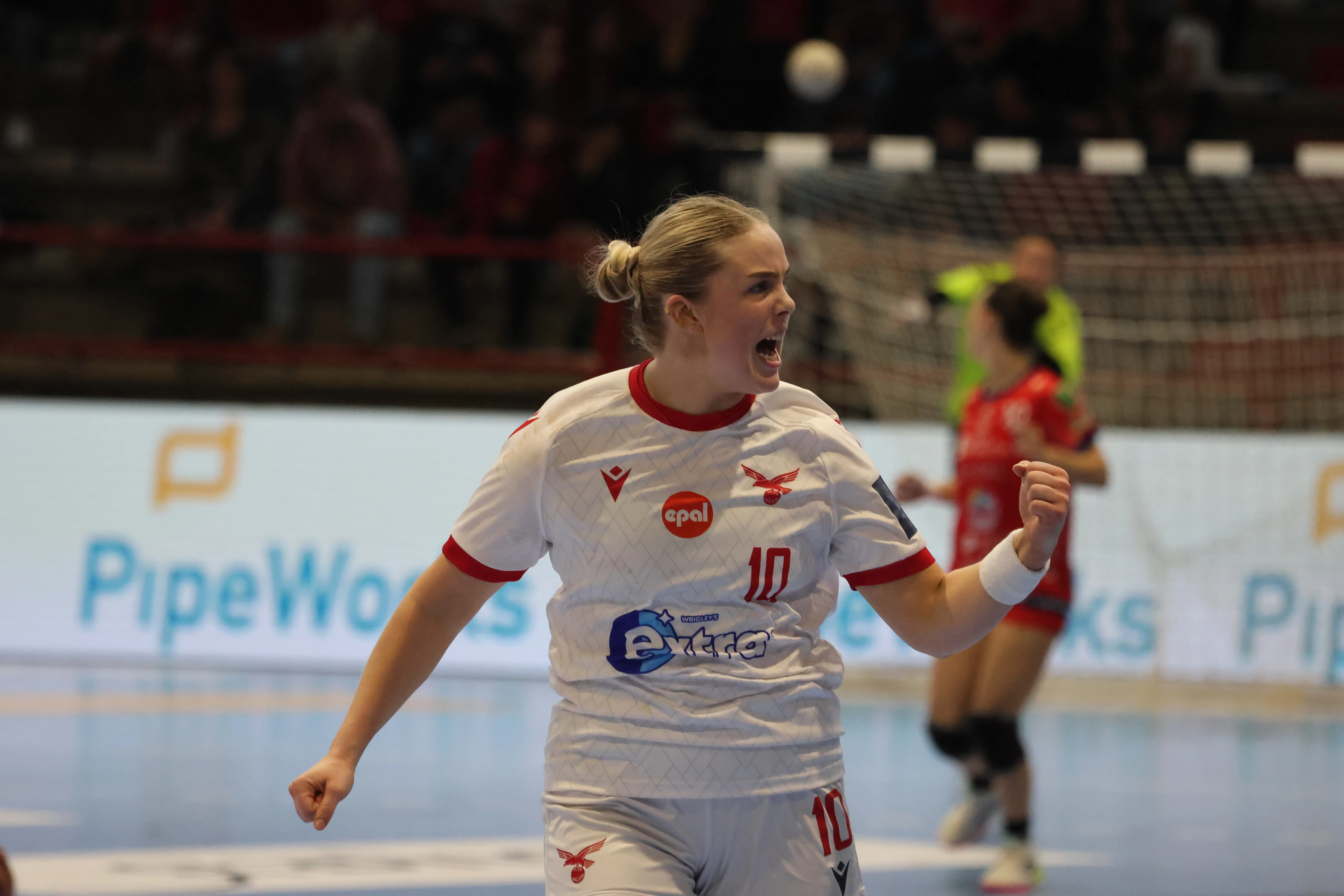 All to play for in EHF European Cup Women final