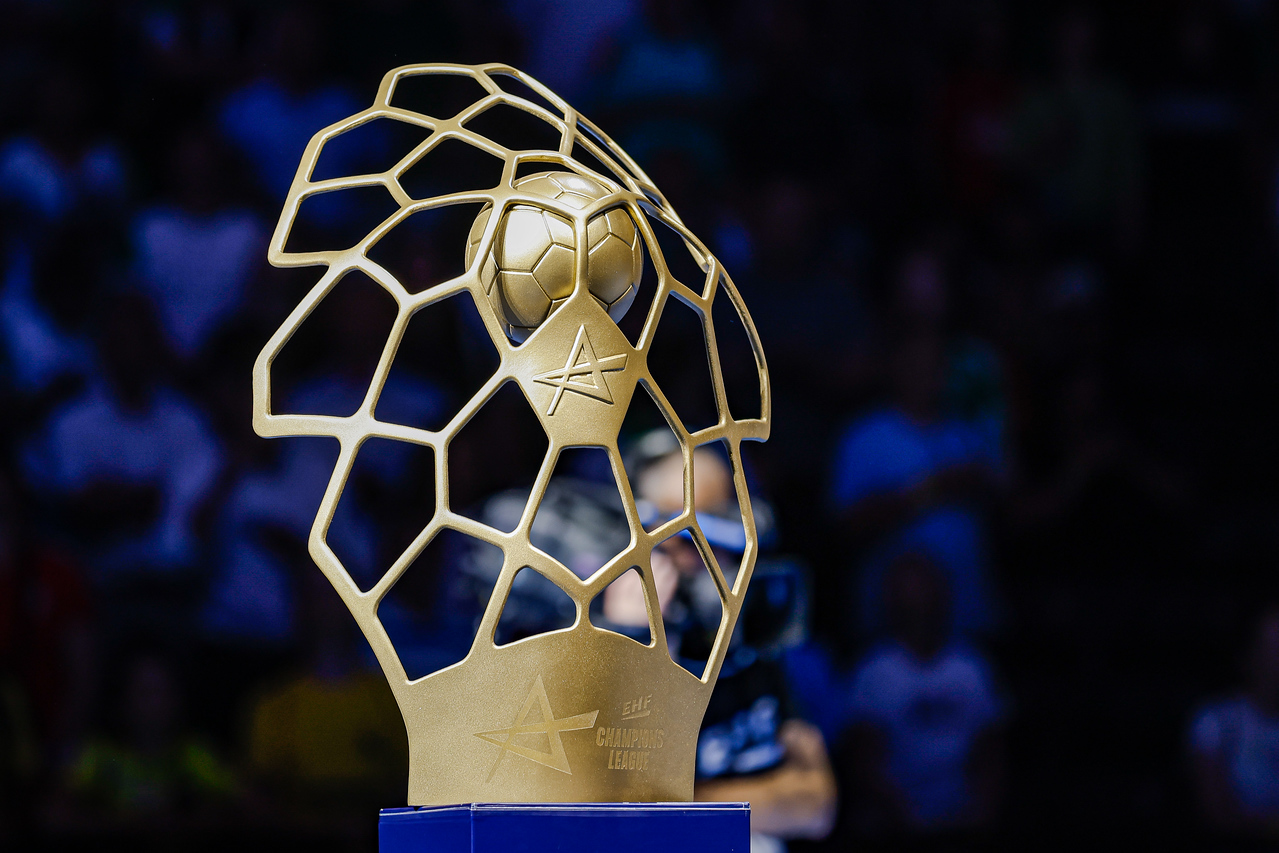 EHF Champions League Women - Latest News and Results | EHF