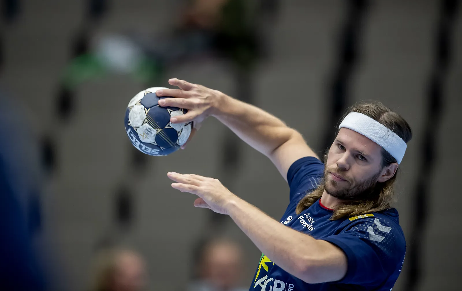 Mikkel Hansen shines on Aalborg CL debut