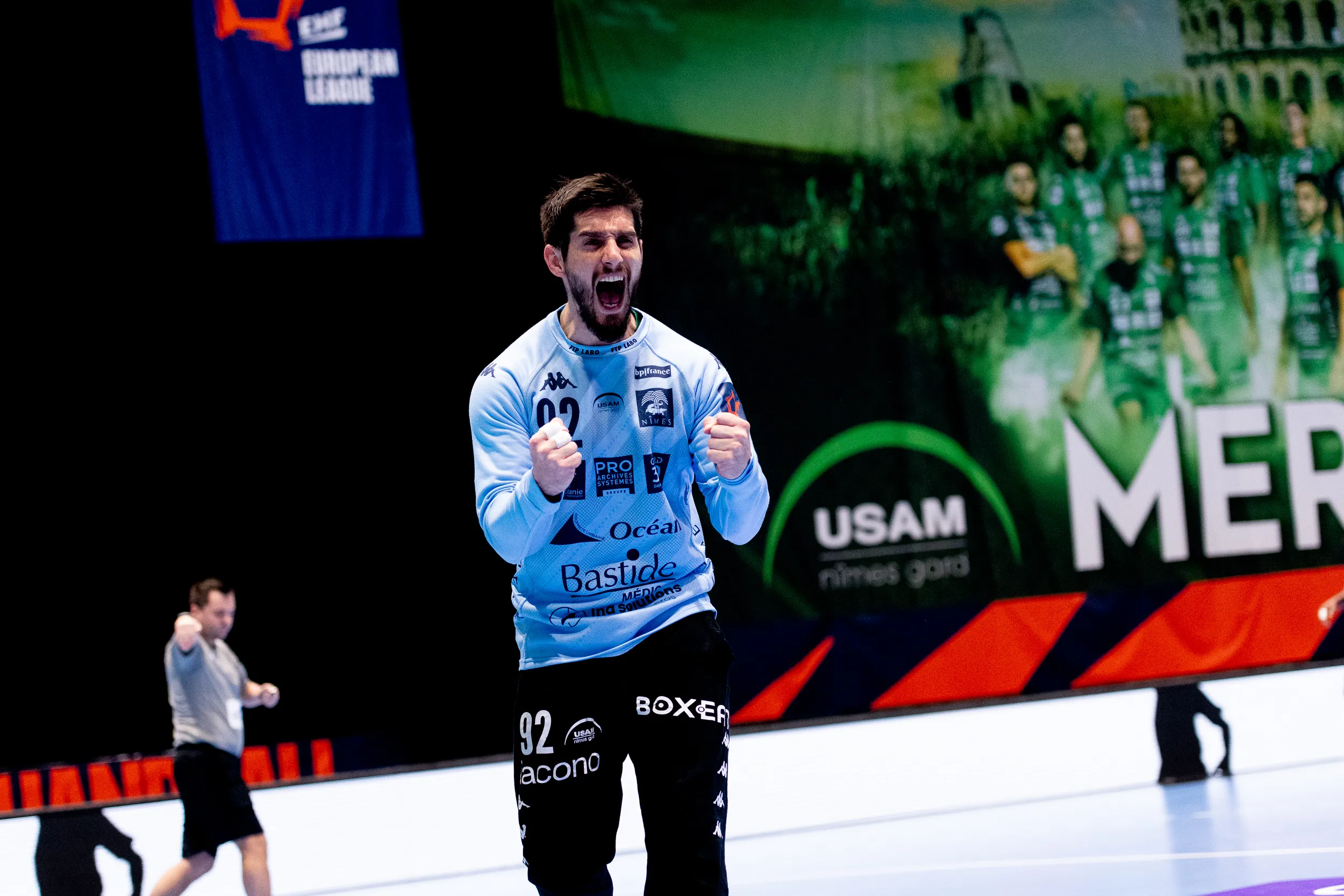 Mark your calendar for the Last 16