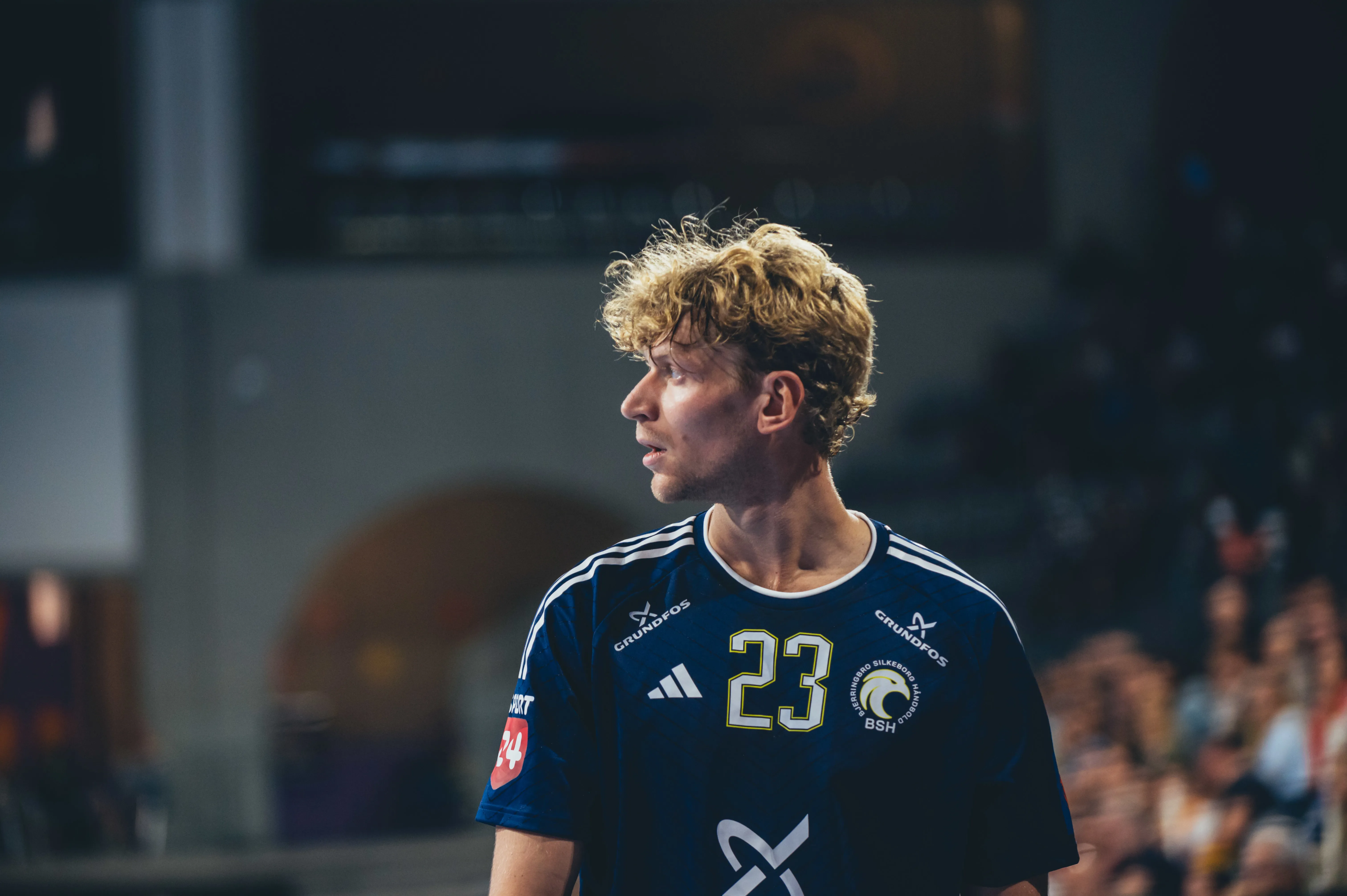 First main round tickets up for grabs in round 4