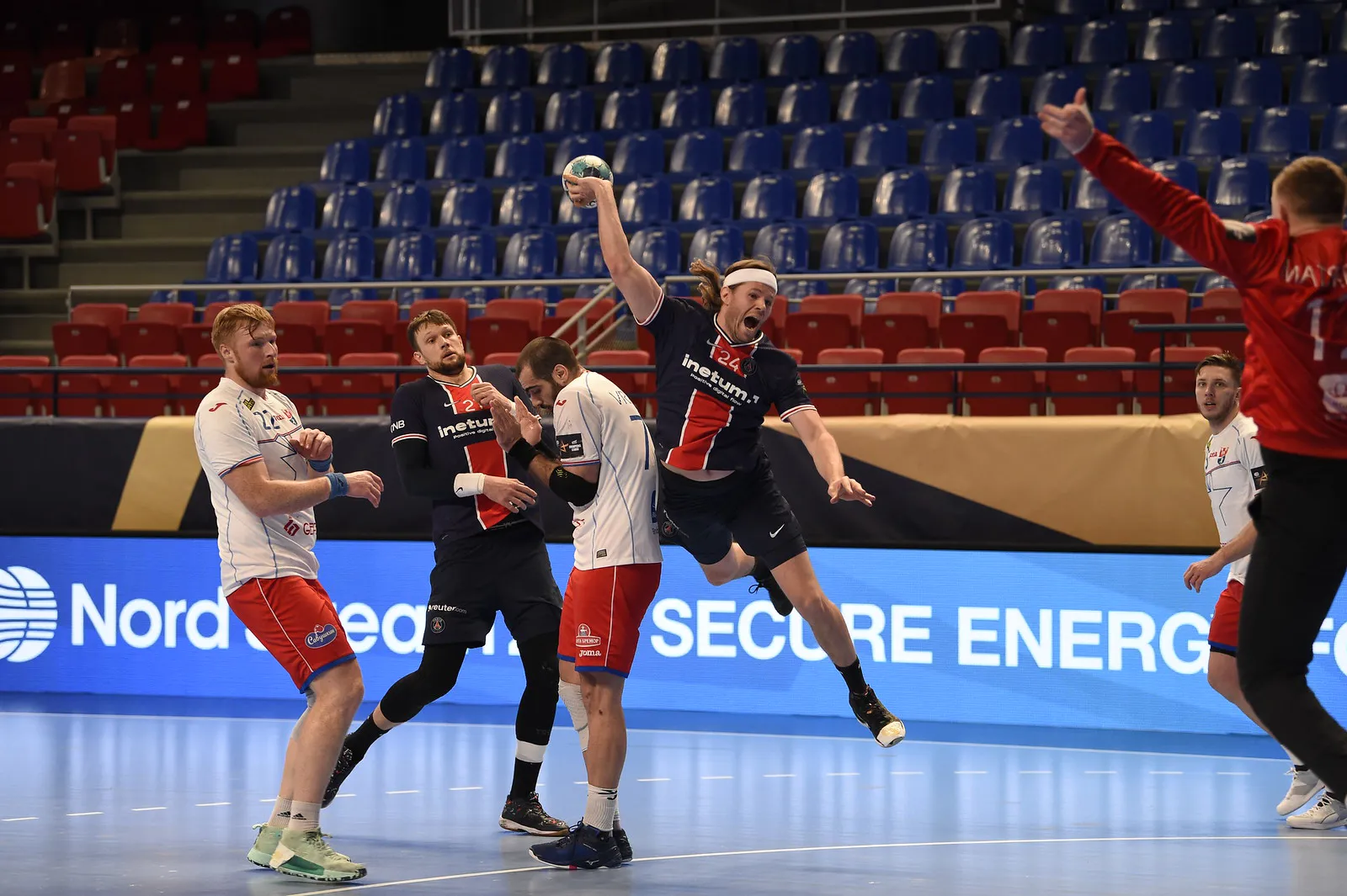 Second batch of All-star Team nominees announced by Gorenje