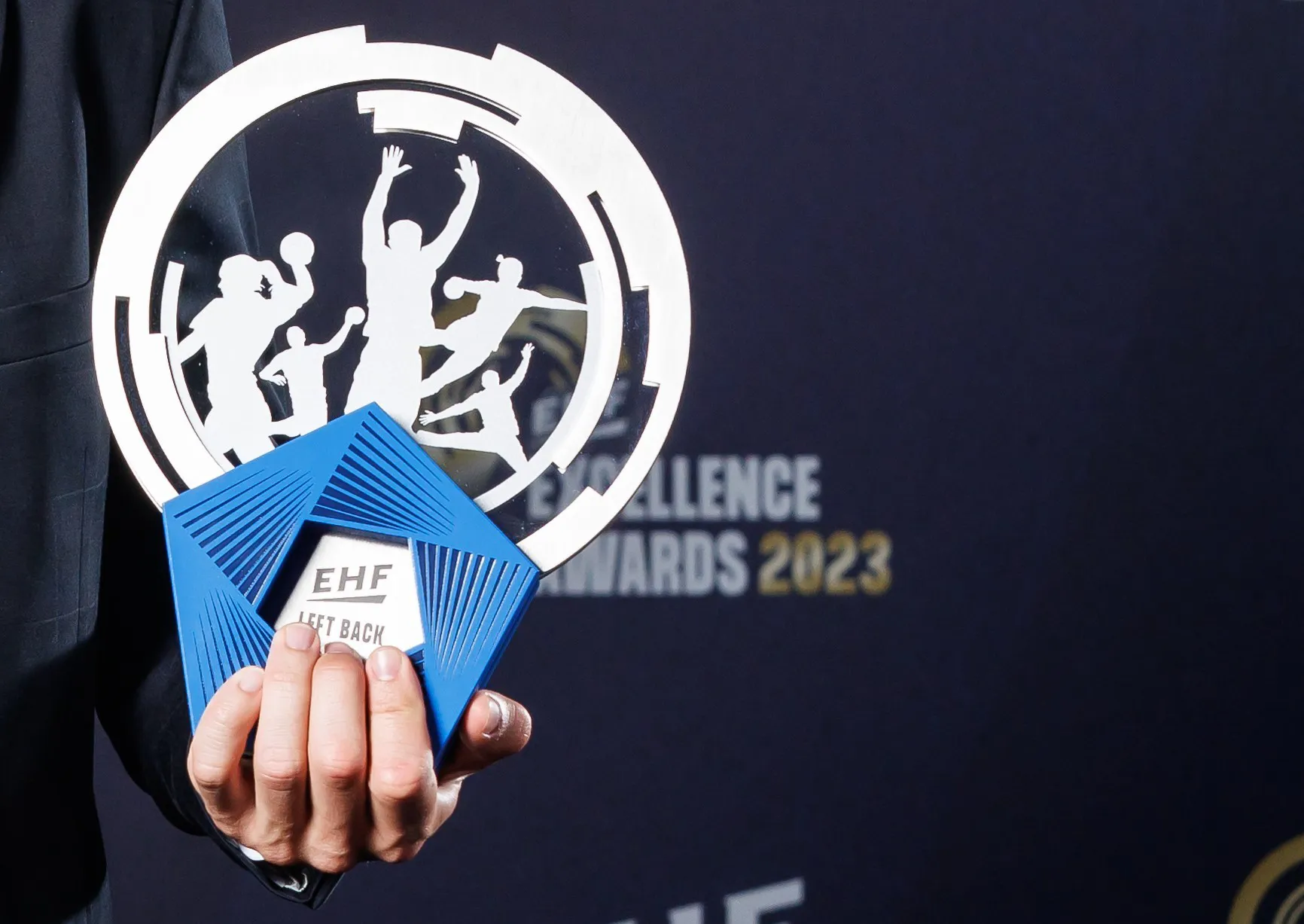 Nominees for EHF Excellence Awards 2024 announced