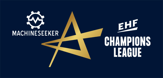 EHF Champions League - Latest News and Results | EHF