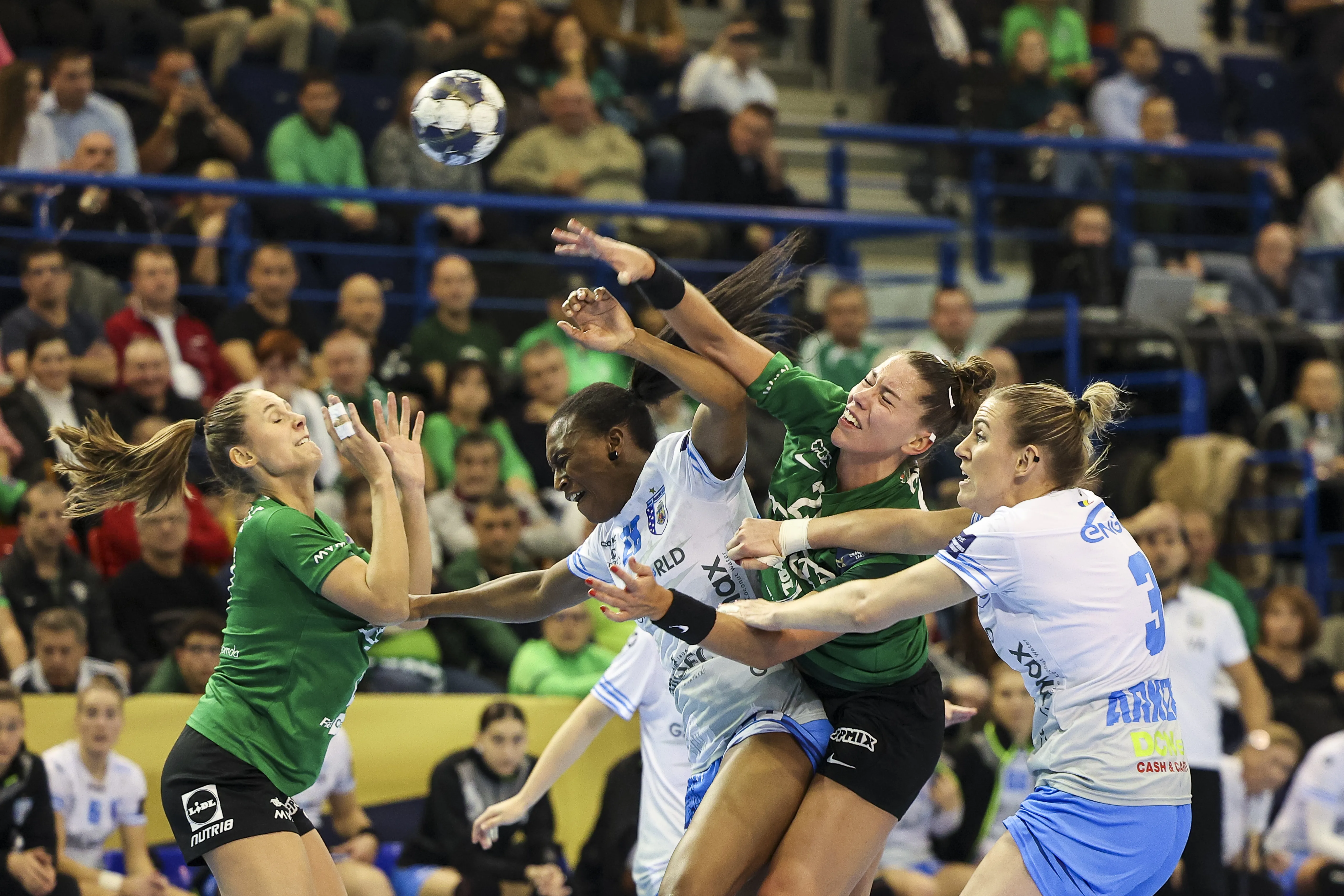 CSM seal another commanding win against FTC