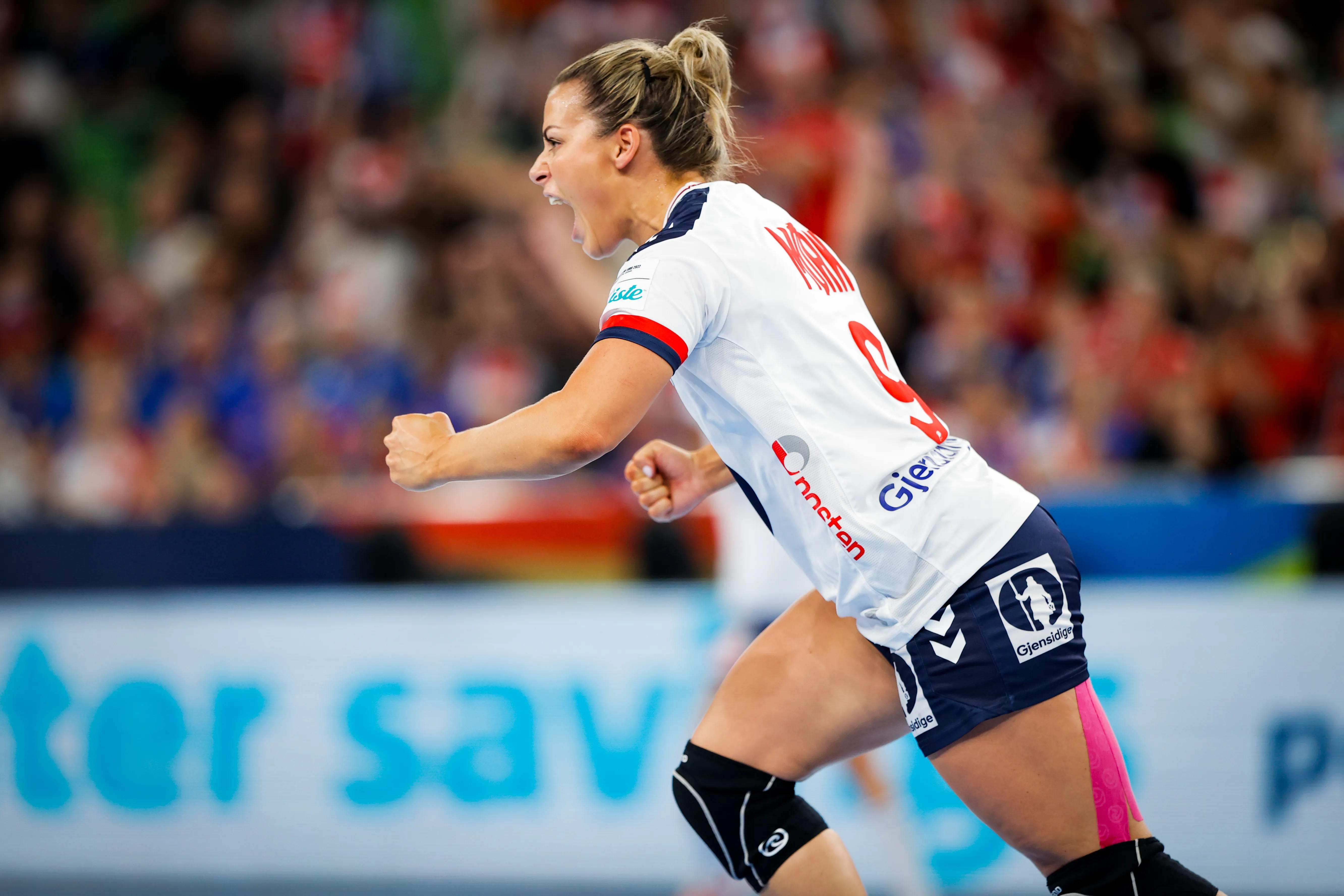 Norway target gender equality with proactivity