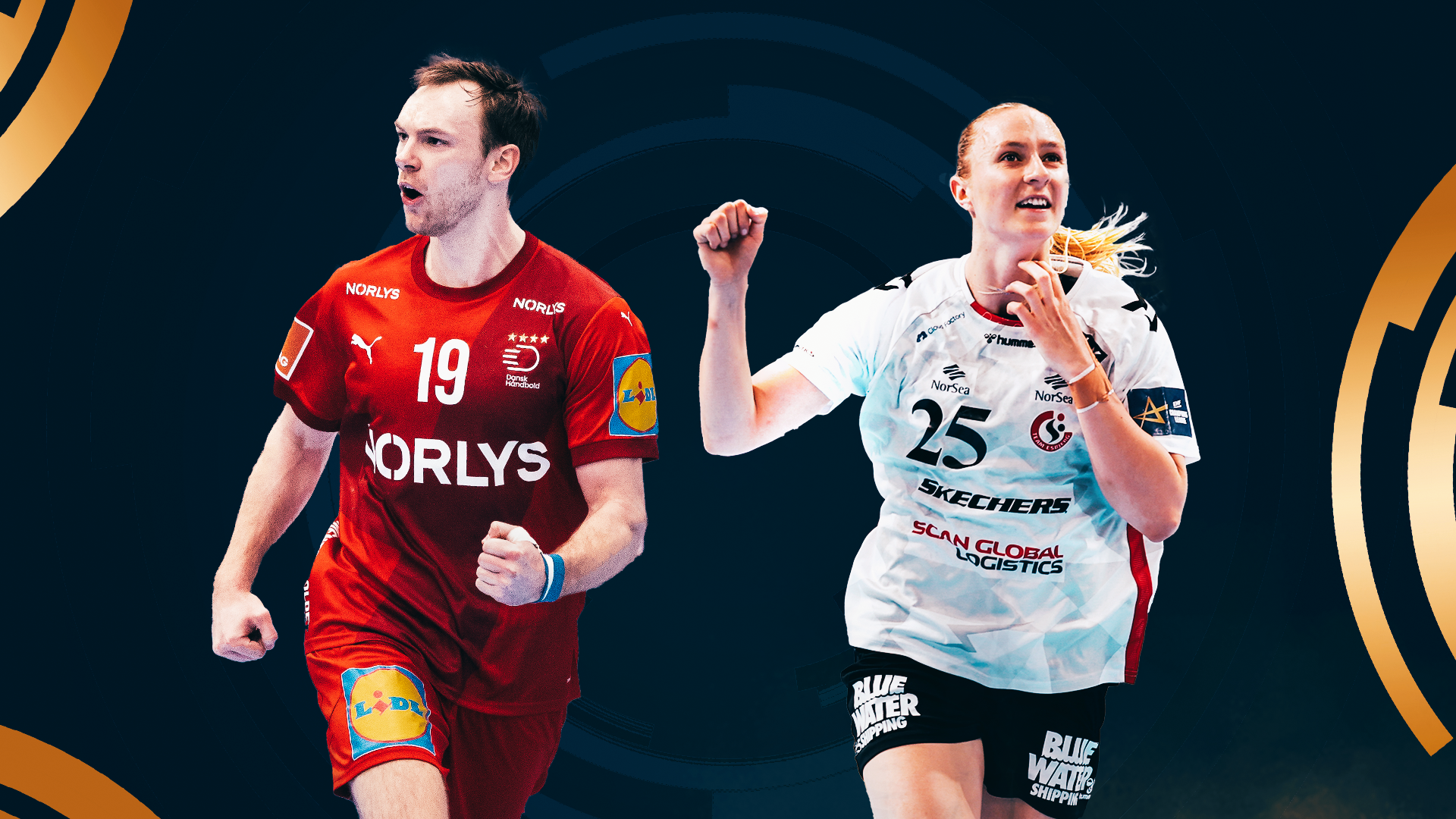 Machineseeker EHF Champions League - Latest News and Results | EHF