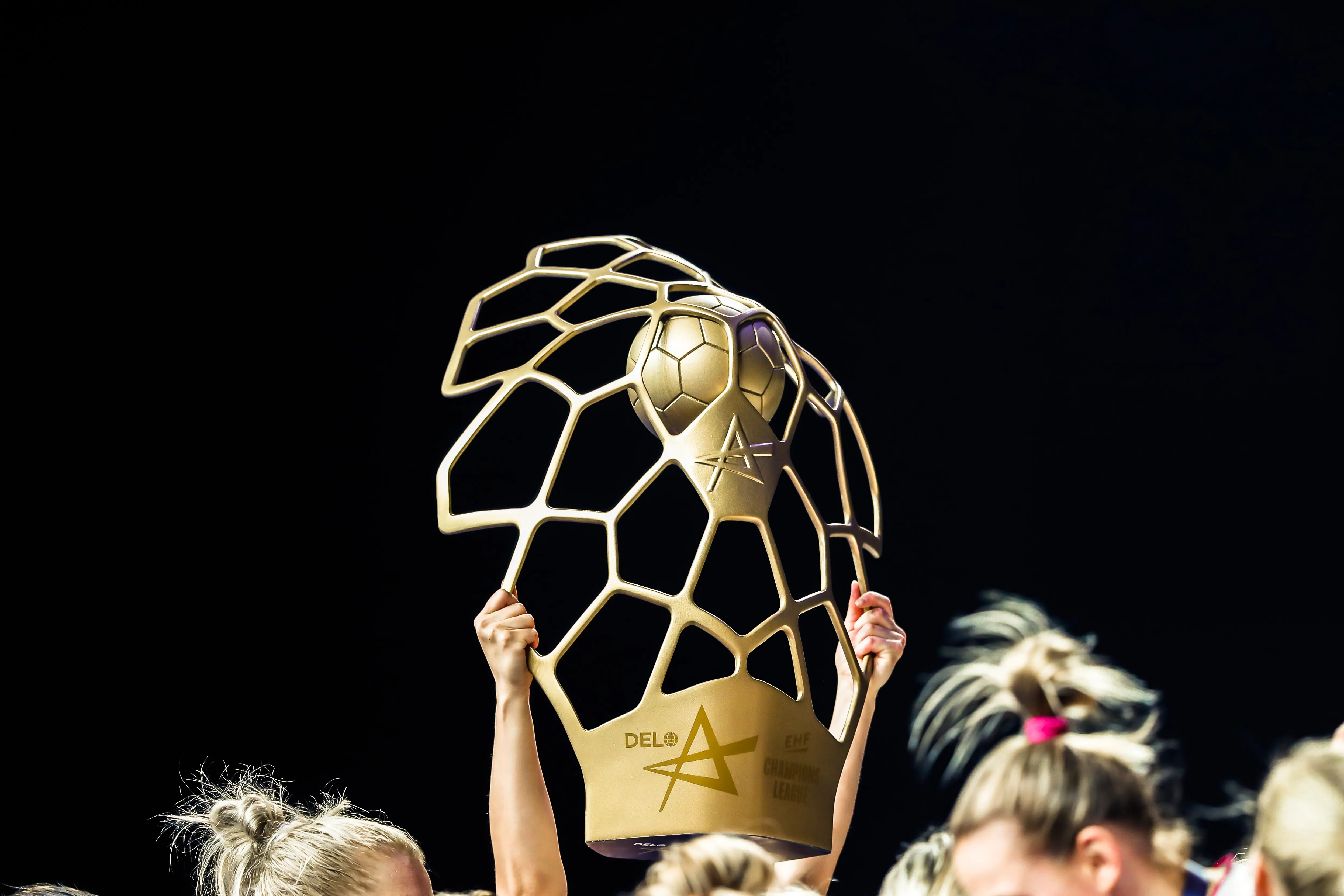 Record prize money up for grabs as EHF Champions League season begins