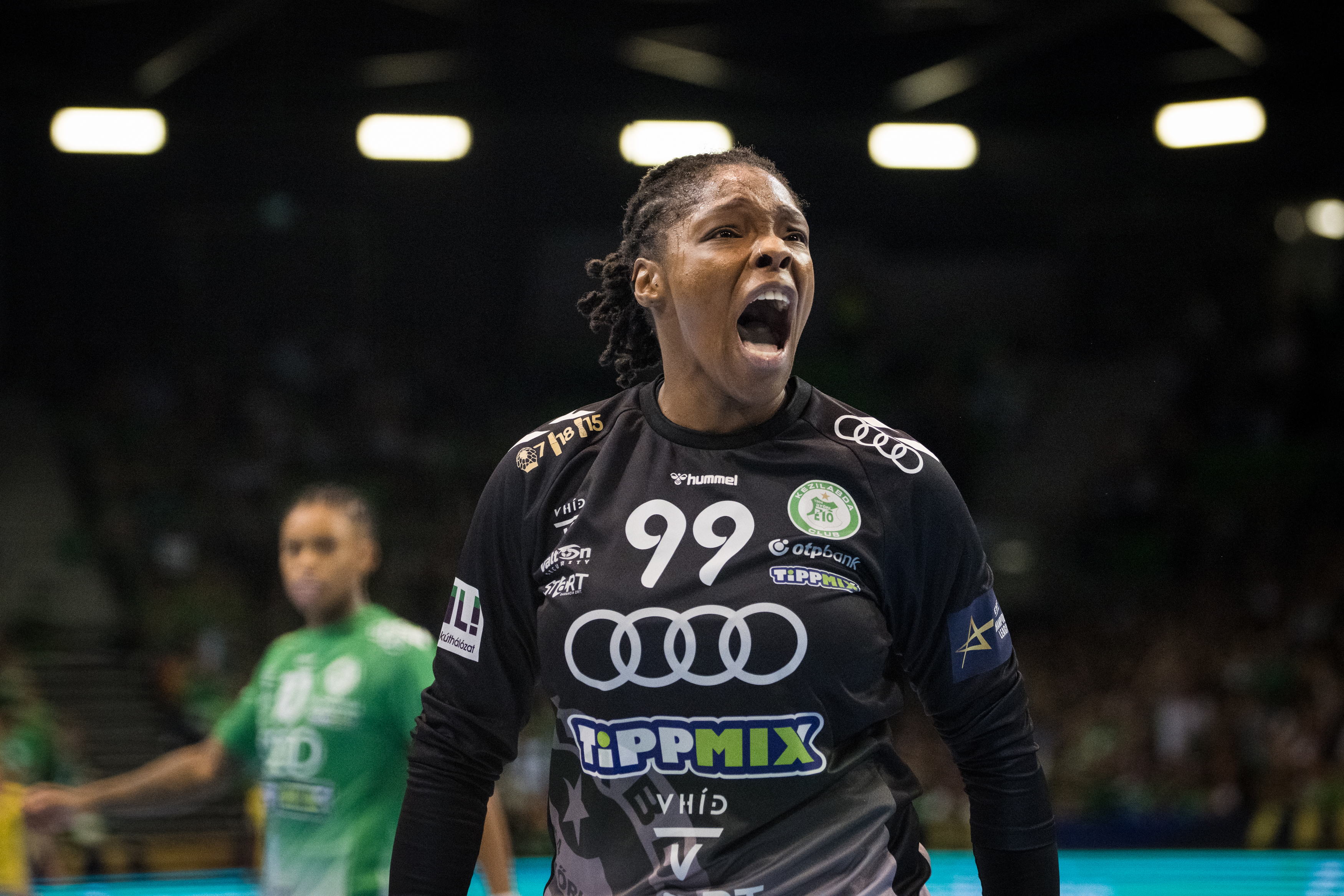 Györi Audi ETO KC - Players, Team & Season Info | EHF