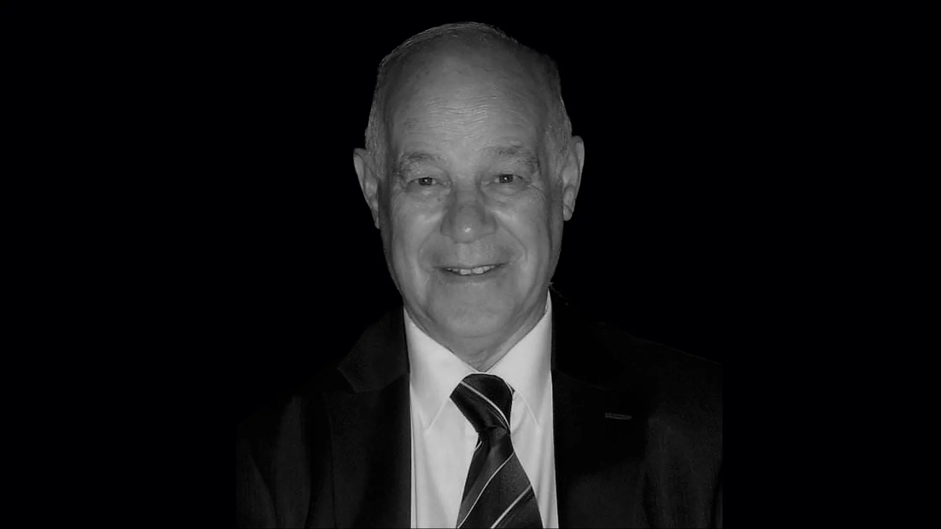 EHF mourns the passing of Louis Borg
