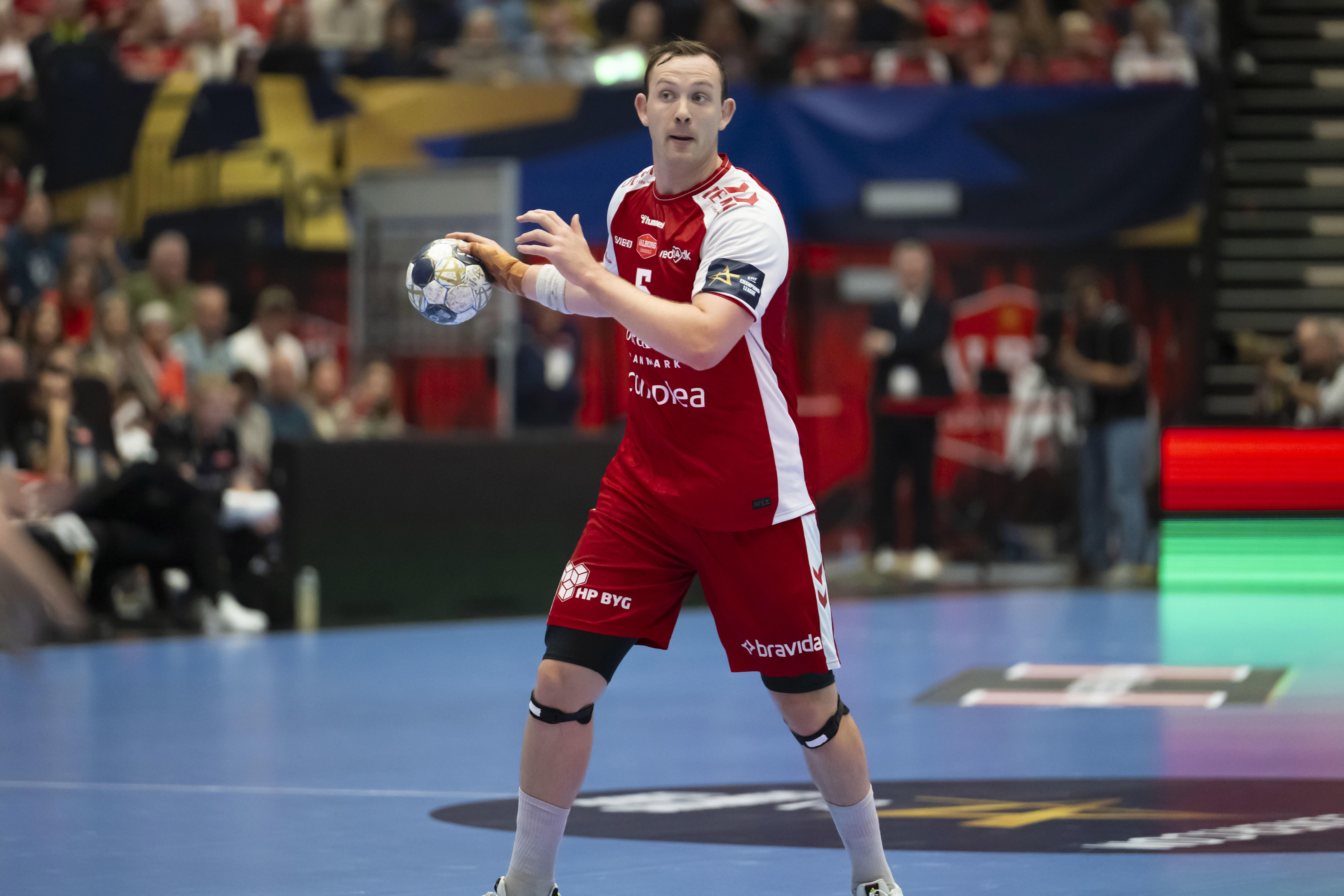 Aalborg Håndbold - Players, Team & Season Info | EHF